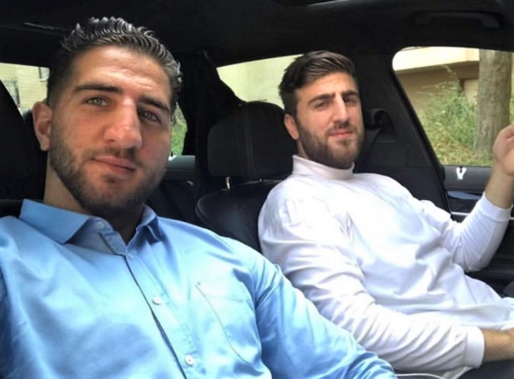 Remmo Clan aus der Villa geklagt – Karsten Grzyl Themen